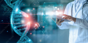 Hochtechnologie der Med-Betten - Raik Garve