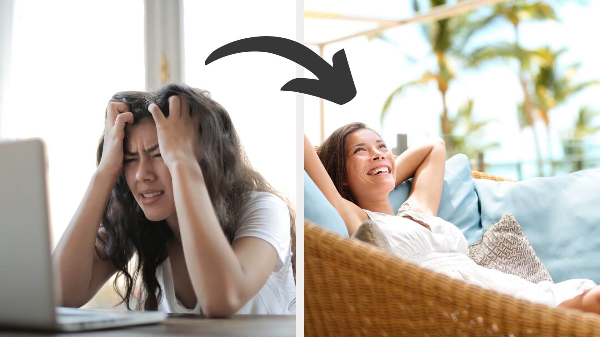 Stressresilienz: 7 Maßnahmen zur Erhöhung deiner Stressresilienz