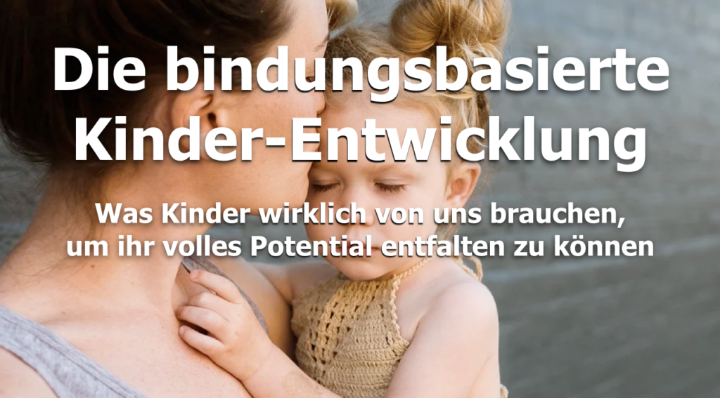 Guter Umgang mit Kindern in der Erziehung - Raik Garve