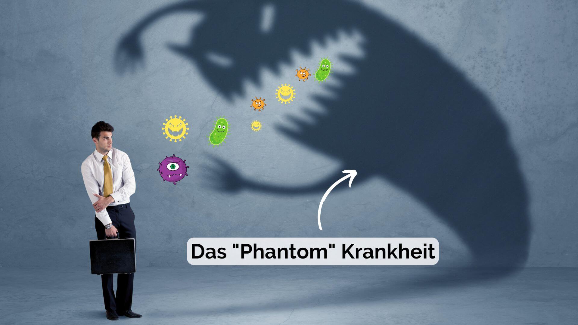 Das “Phantom” Krankheit und ihre überholte Definition