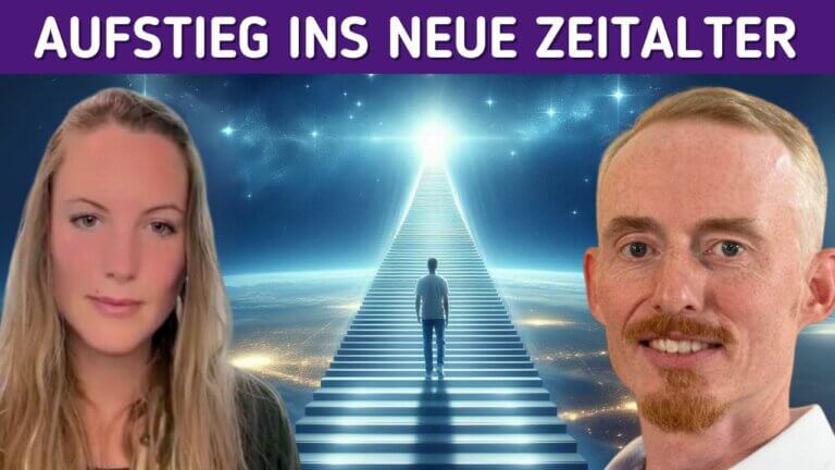 Interview mit Lia Lohmann - Die Metaphysik unseres Bewusstseins Interview mit Lia Lohmann - Die Metaphysik unseres Bewusstseins
